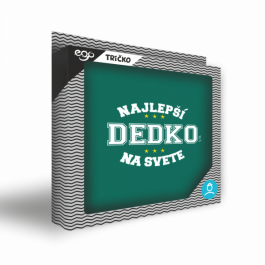 Najlepší dedko XL - Párty Hry